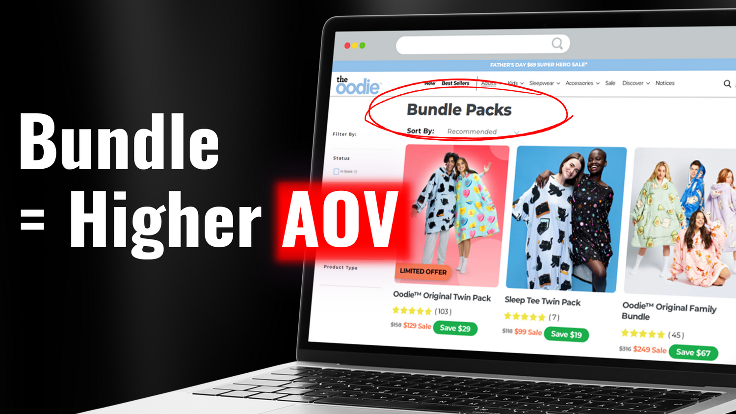 Shopify Bundles - Free Tutorial – The Prompted